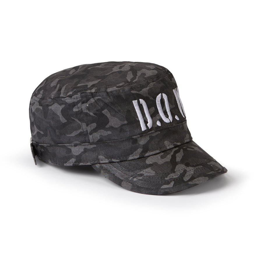 The 1954 Military Cap – Days Of War